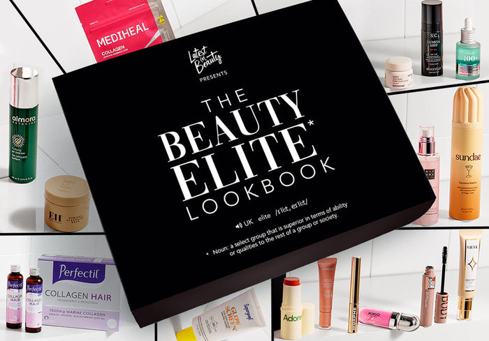 MEET THE ELITE – Latest in Beauty