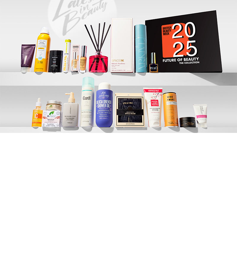 Beauty Box Saving up to 75% on beauty with our beauty boxes – Latest in ...