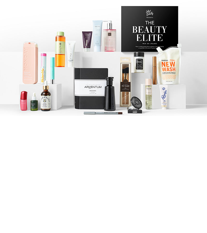 Beauty Box Saving up to 75% on beauty with our beauty boxes – Latest in ...