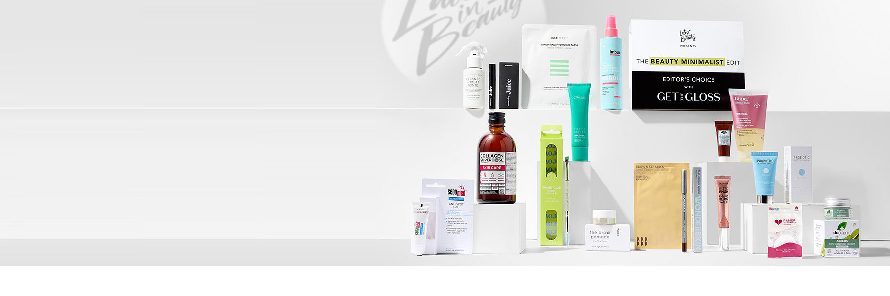 Beauty Box Saving up to 75% on beauty with our beauty boxes – Latest in ...