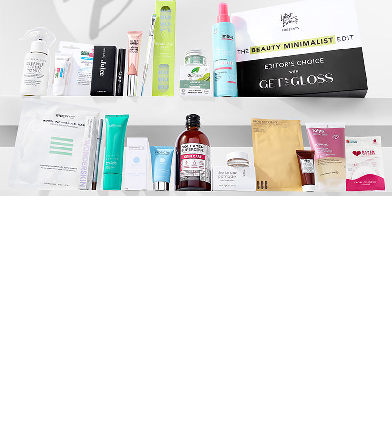 Beauty Box Saving up to 75% on beauty with our beauty boxes – Latest in ...