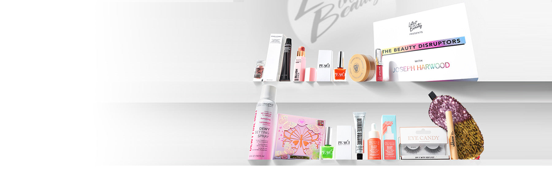 Beauty Box Saving up to 75% on beauty with our beauty boxes – Latest in ...
