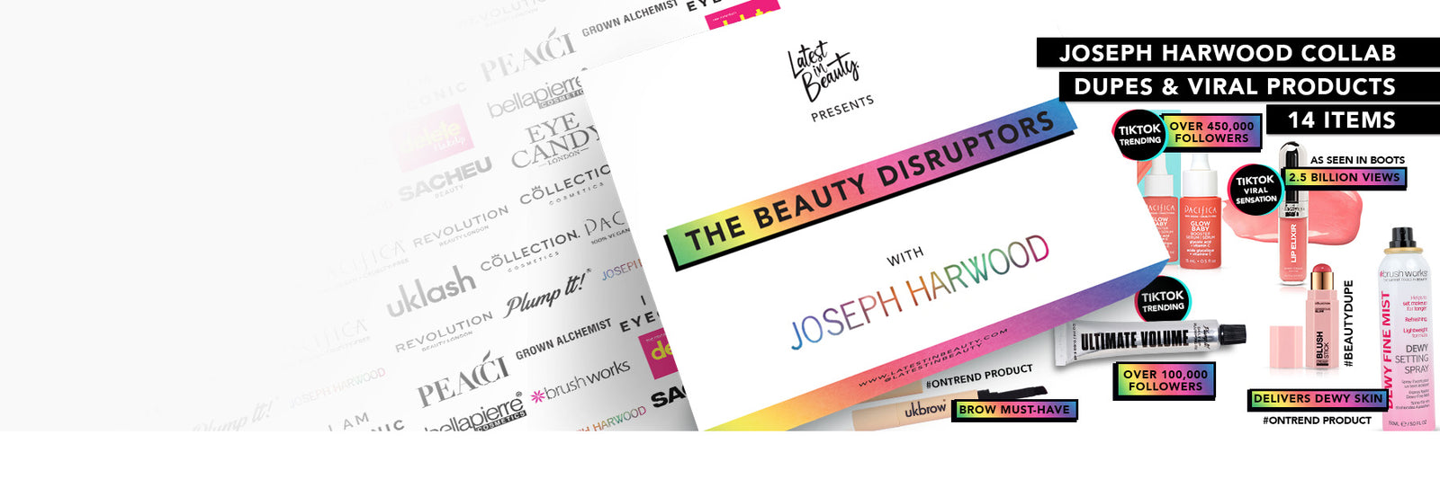 Beauty Box Saving up to 75% on beauty with our beauty boxes – Latest in ...