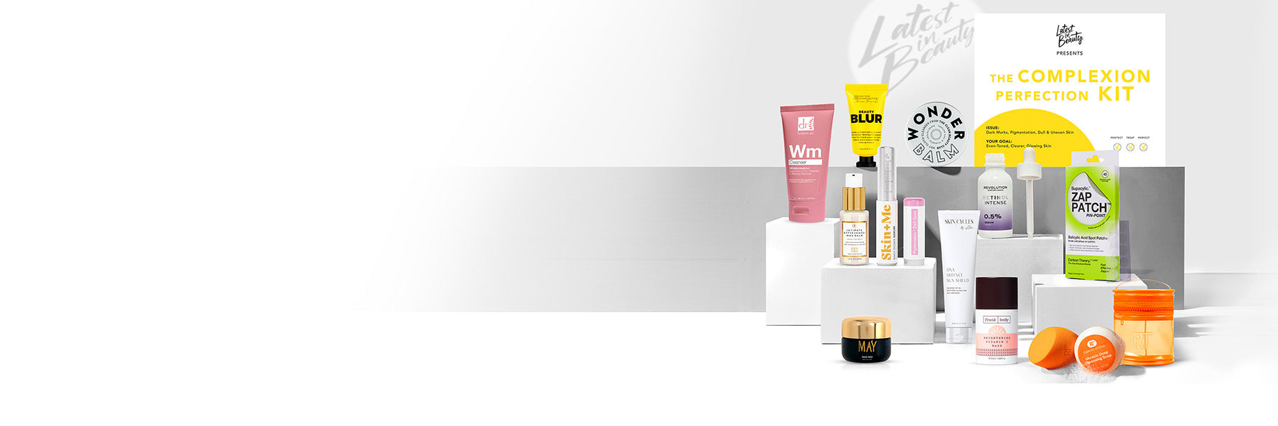 Beauty Box Saving up to 75% on beauty with our beauty boxes – Latest in ...