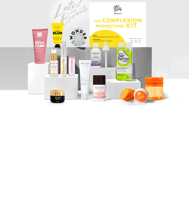 Beauty Box Saving up to 75% on beauty with our beauty boxes – Latest in ...
