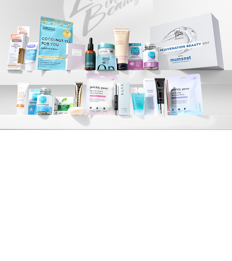 Latest In Beauty: Save up to 75% on beauty with our beauty boxes ...
