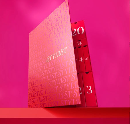 STYLIST BEAUTY CALENDAR WIN – Latest in Beauty