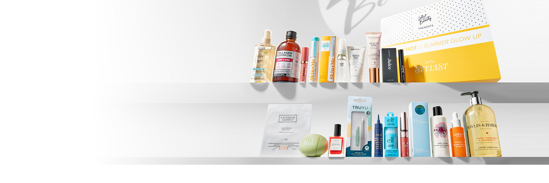 Beauty Box Saving up to 75% on beauty with our beauty boxes – Latest in ...