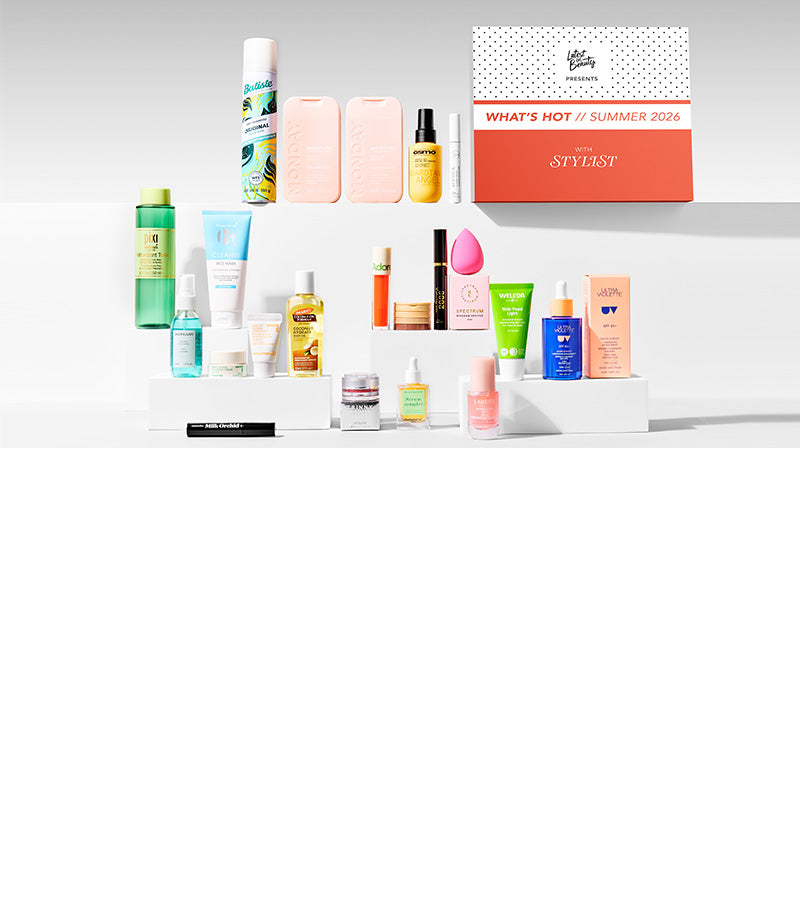 Beauty Box Saving up to 75% on beauty with our beauty boxes – Latest in ...